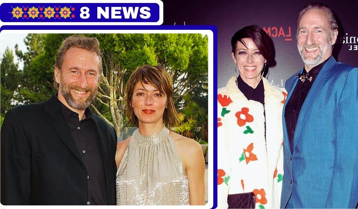 Who Is Amelia Jane Henson? Inside The Life Of Mia Sara And Brian Henson ...