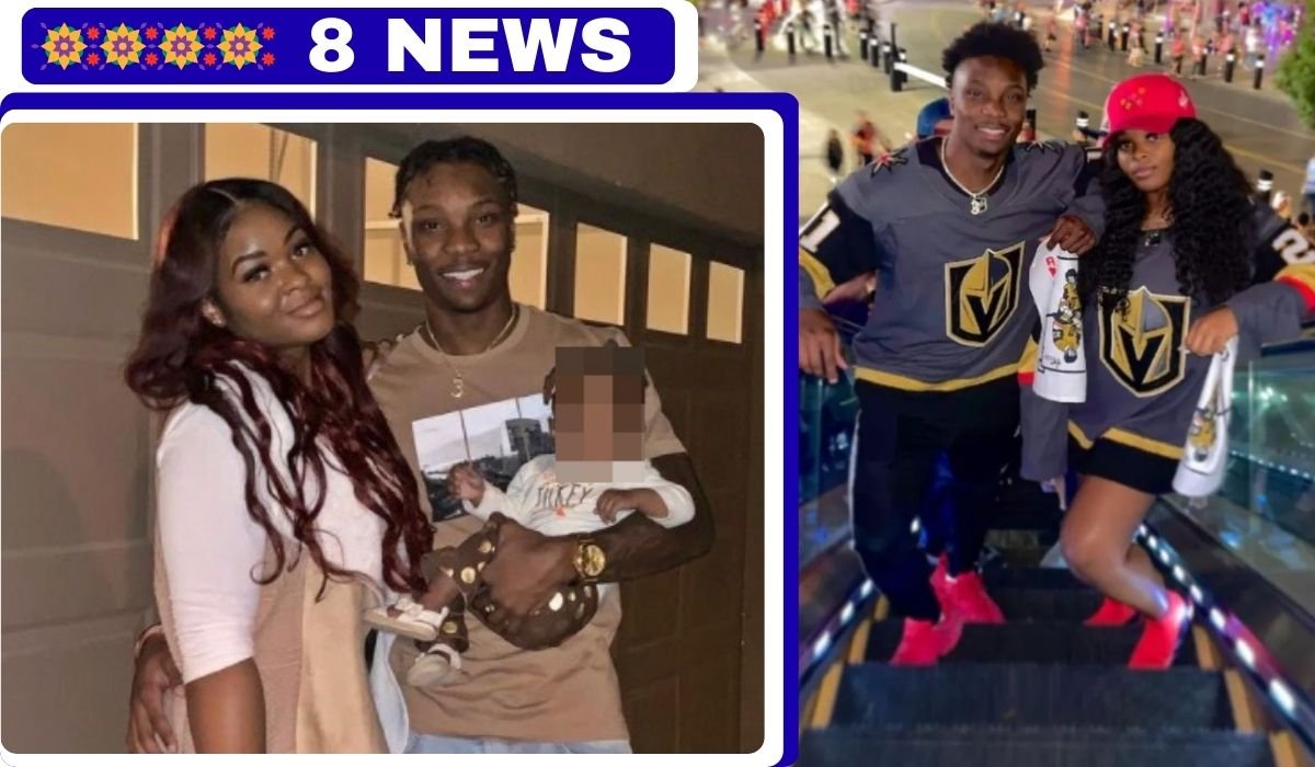 Henry Ruggs Girlfriend Explained: Her Life, Background, and ...